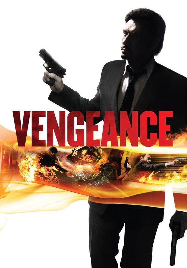 Vengeance streaming: where to watch movie online?