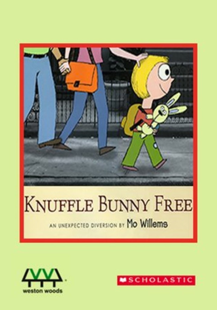 Knuffle Bunny Free: An Unexpected Diversion streaming
