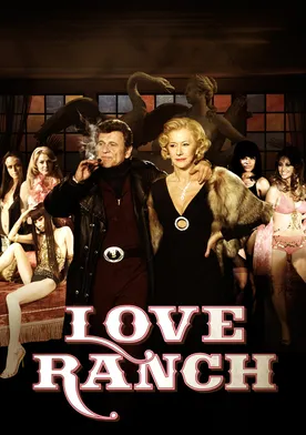 Love Ranch streaming: where to watch movie online?