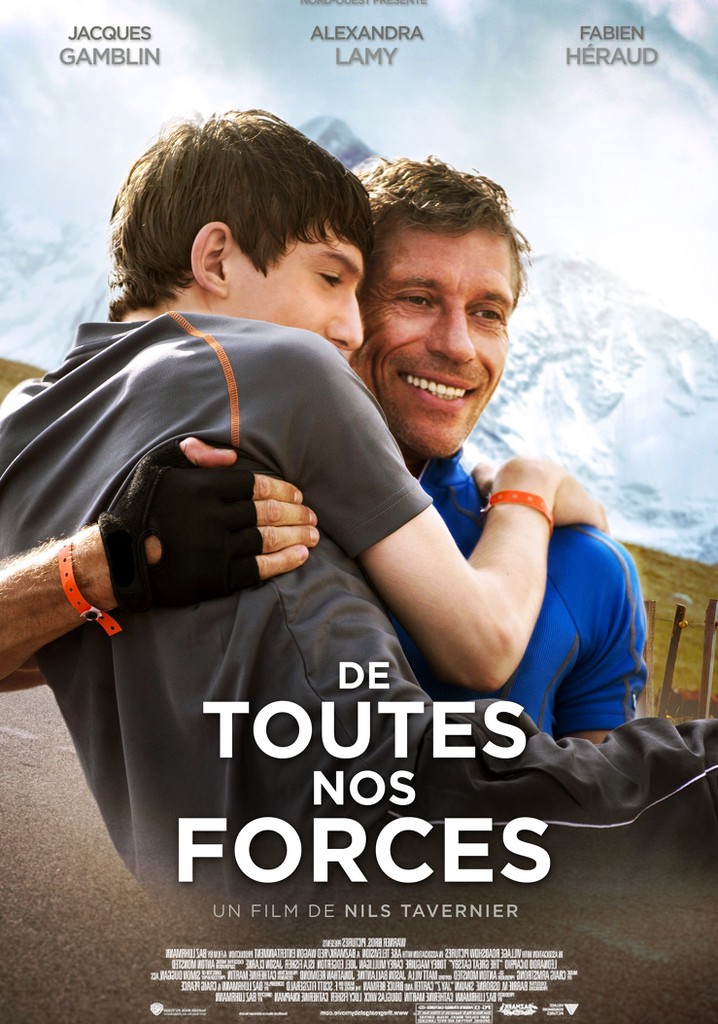 The Finishers streaming: where to watch online?