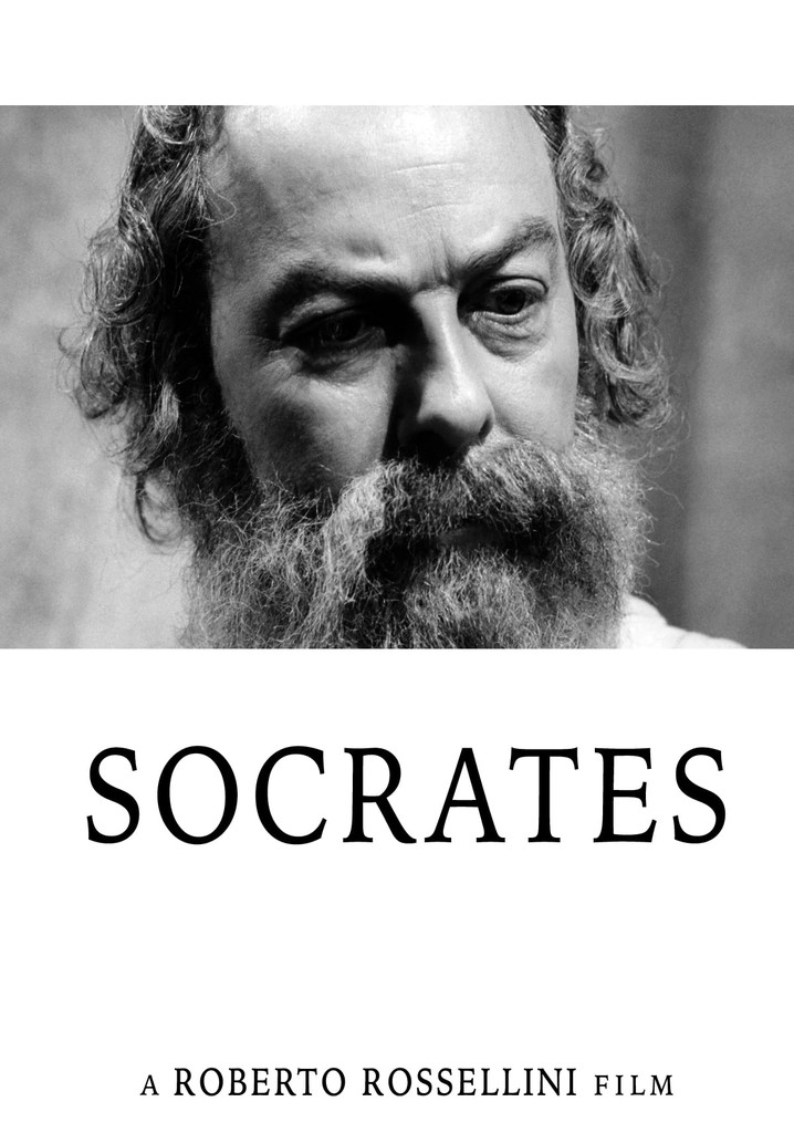 Socrates streaming: where to watch movie online?