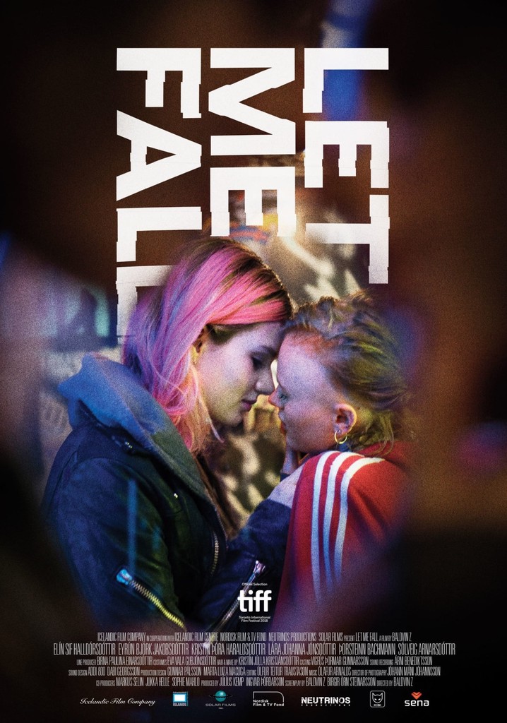 Let Me Fall streaming: where to watch movie online?