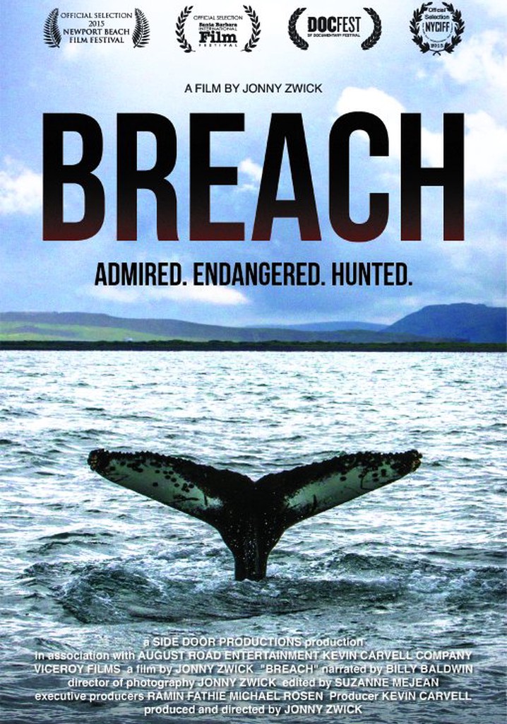 Breach streaming: where to watch movie online?