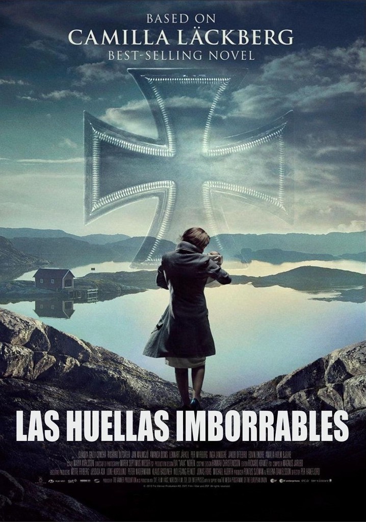Los Crimenes De Fjallbacka: Las huellas imborrables online Los Crimenes De Fjallbacka: Las huellas imborrables online