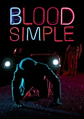 Blood Simple - movie: where to watch streaming online