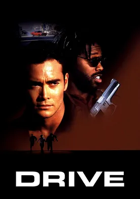 Drive streaming: where to watch movie online?