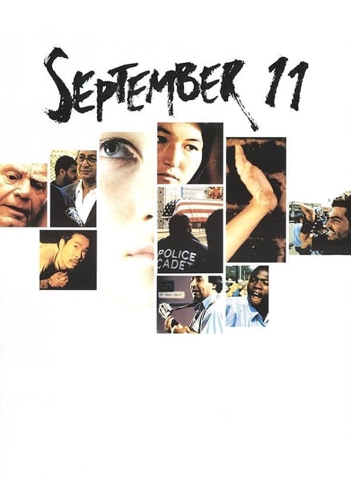 11'09''01 - September 11 streaming: watch online