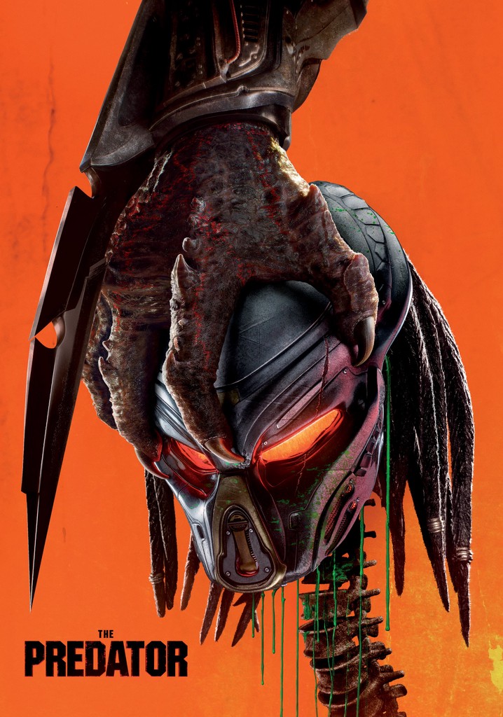 The Predator streaming: where to watch movie online?