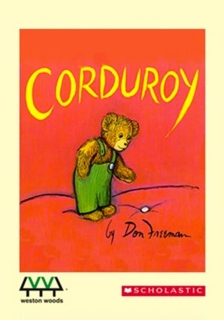Corduroy streaming: where to watch movie online?