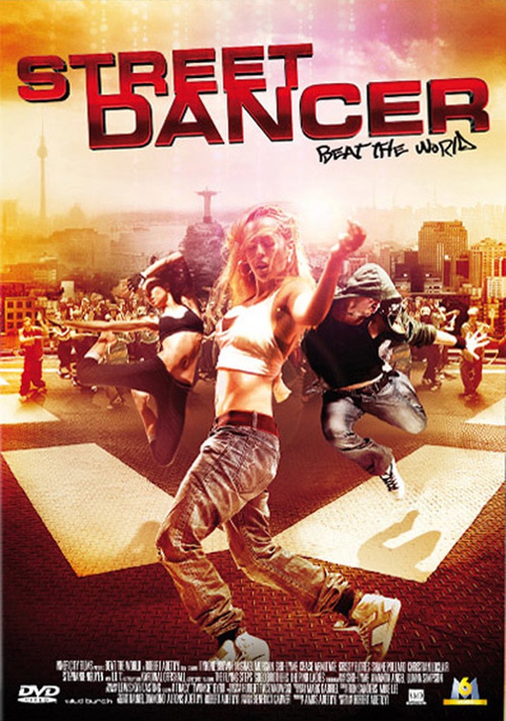 Regarder Street Dancer en streaming complet et légal