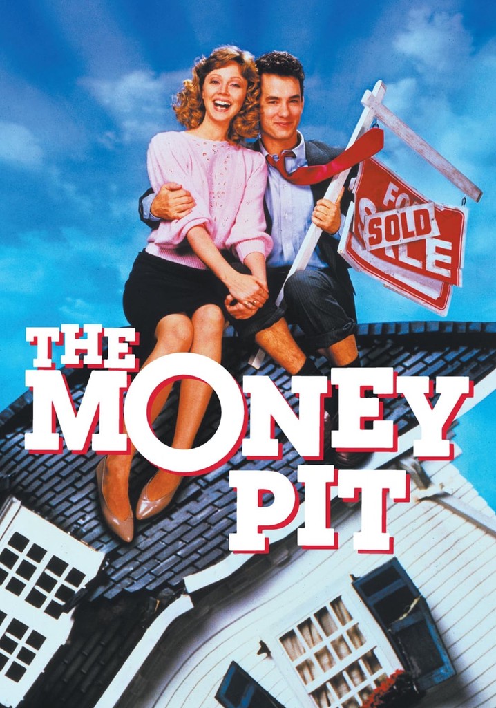 The Money Pit streaming: where to watch online?