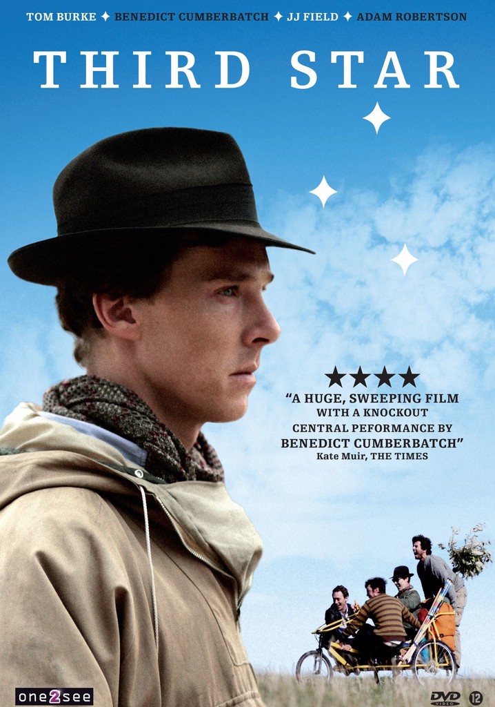 Third Star - película: Ver online completa en español