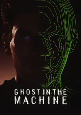 Ghost in the Machine streaming: where to watch online?