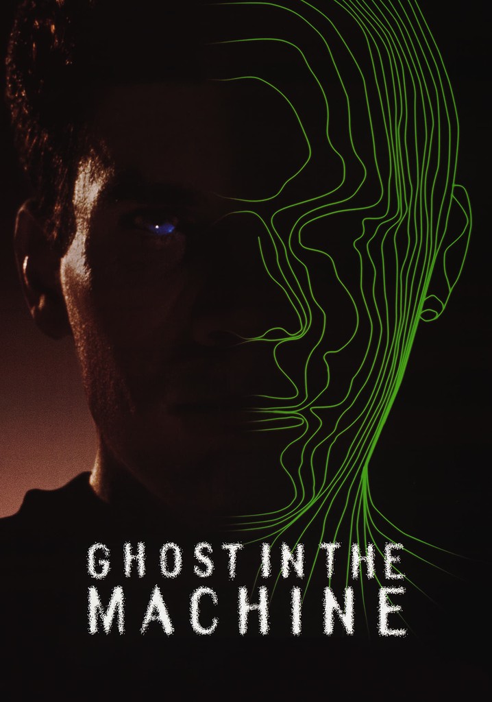 Ghost in the Machine streaming: where to watch online?