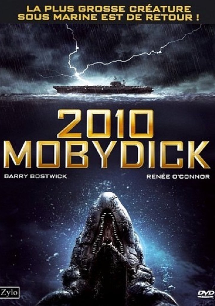 Regarder 2010 : Moby Dick en streaming complet