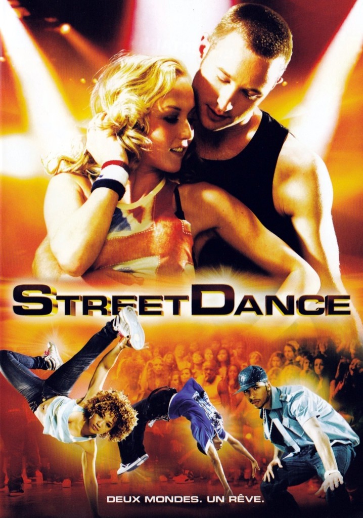 Regarder StreetDance en streaming complet et légal