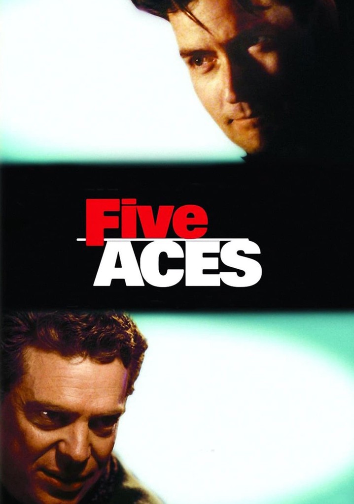 Five Aces streaming: where to watch movie online?