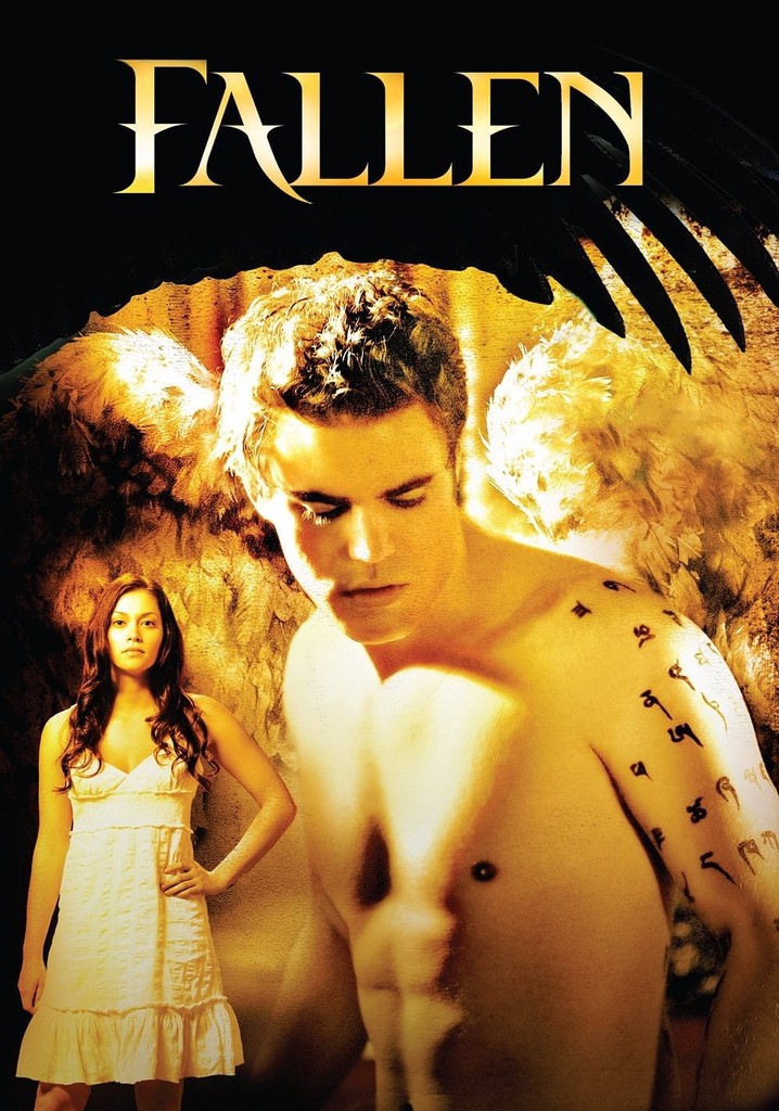 Fallen streaming: where to watch movie online?