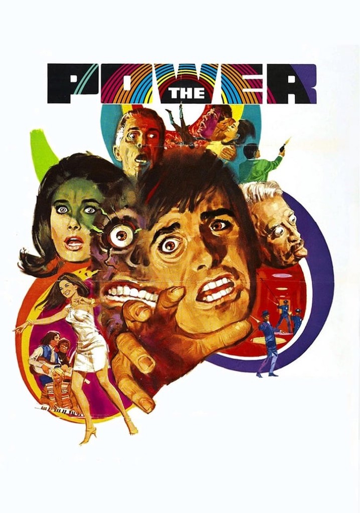 The Power streaming: where to watch movie online?