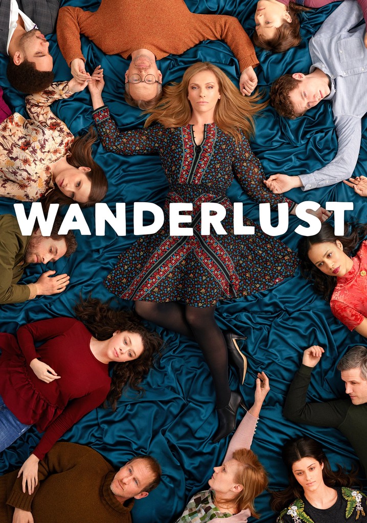 Wanderlust - watch tv series streaming online
