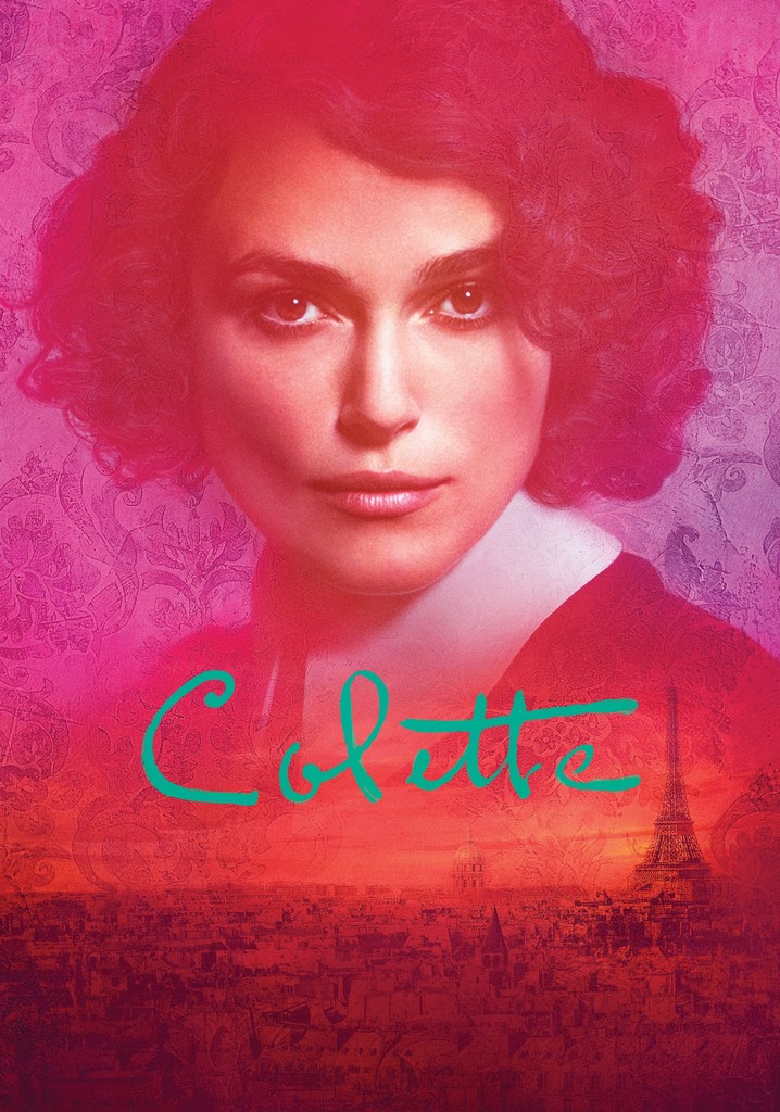 Colette - movie: where to watch streaming online