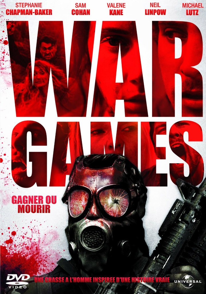 Où regarder War Games en streaming complet et légal