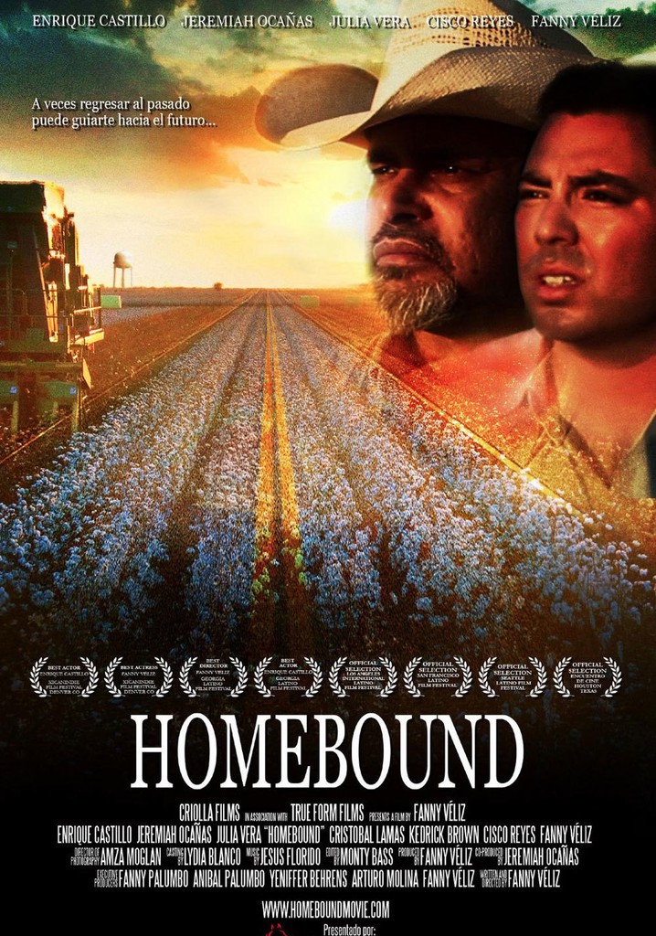Homebound - película: Ver online completa en español
