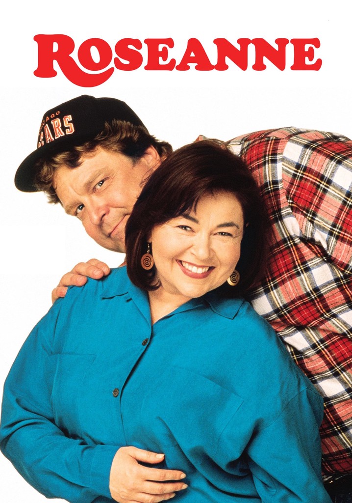 Roseanne Season 1 - watch full episodes streaming online