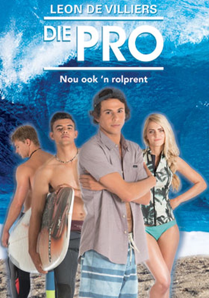 The Pro - movie: where to watch streaming online