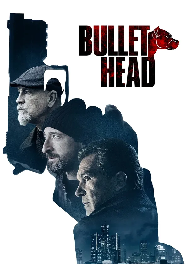 Bullet Head streaming: where to watch movie online?