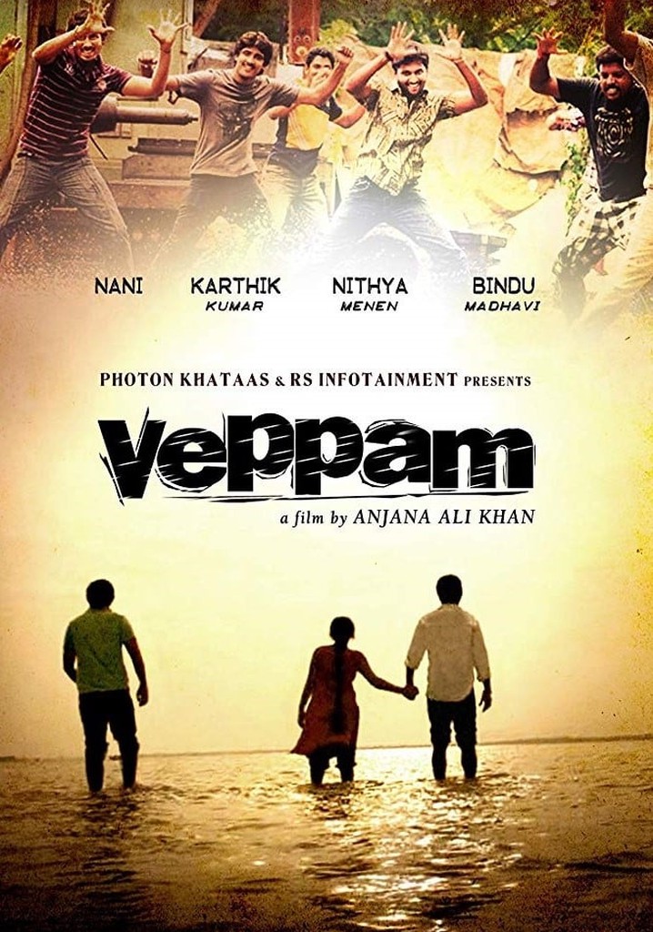 Veppam streaming: where to watch movie online?