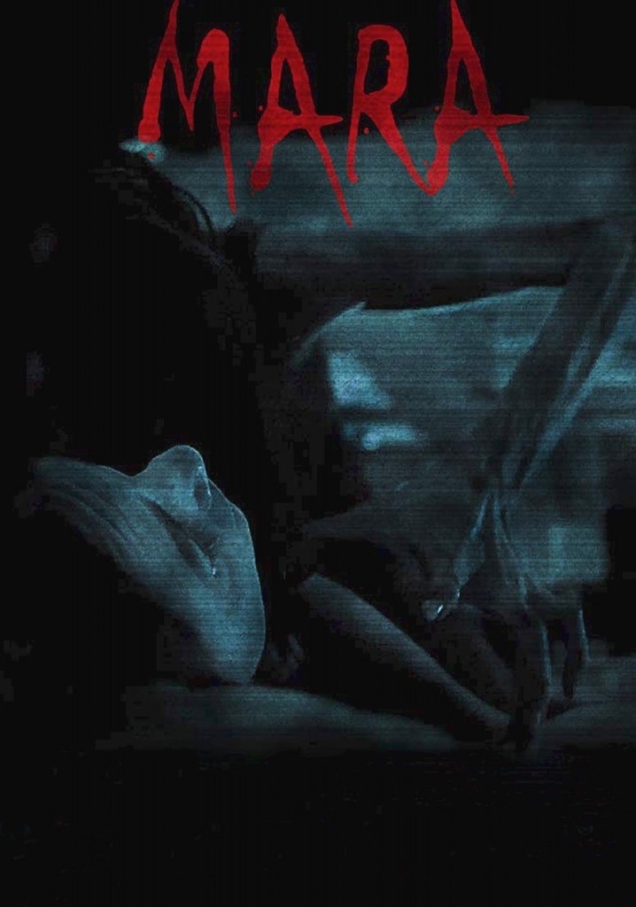 Mara streaming: where to watch movie online?