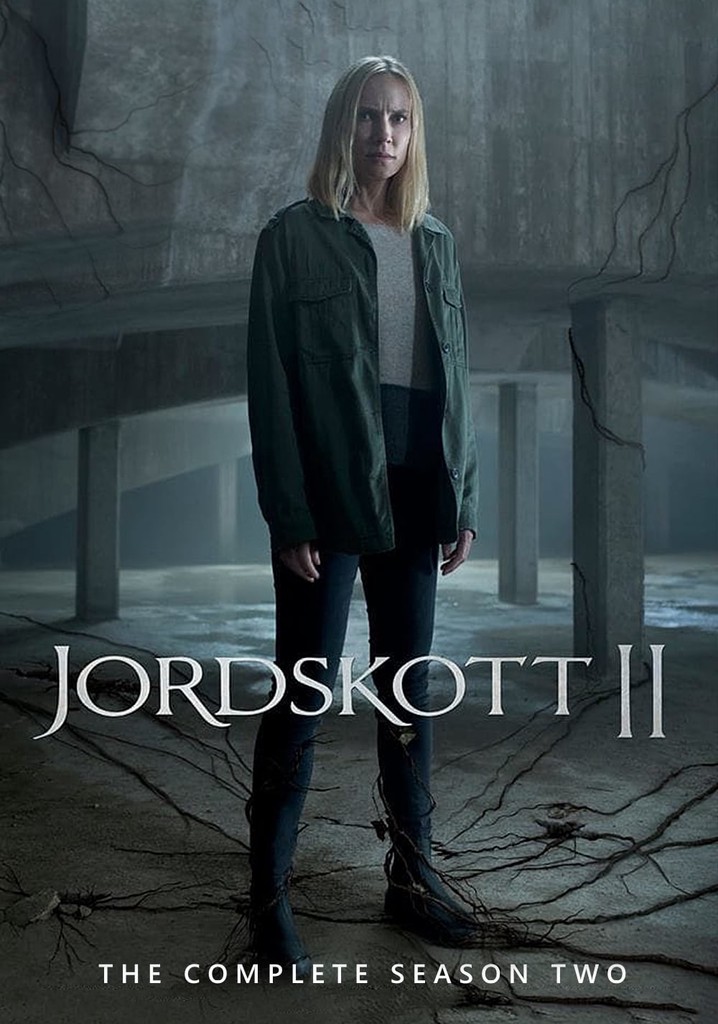 Jordskott Season 2 - watch full episodes streaming online