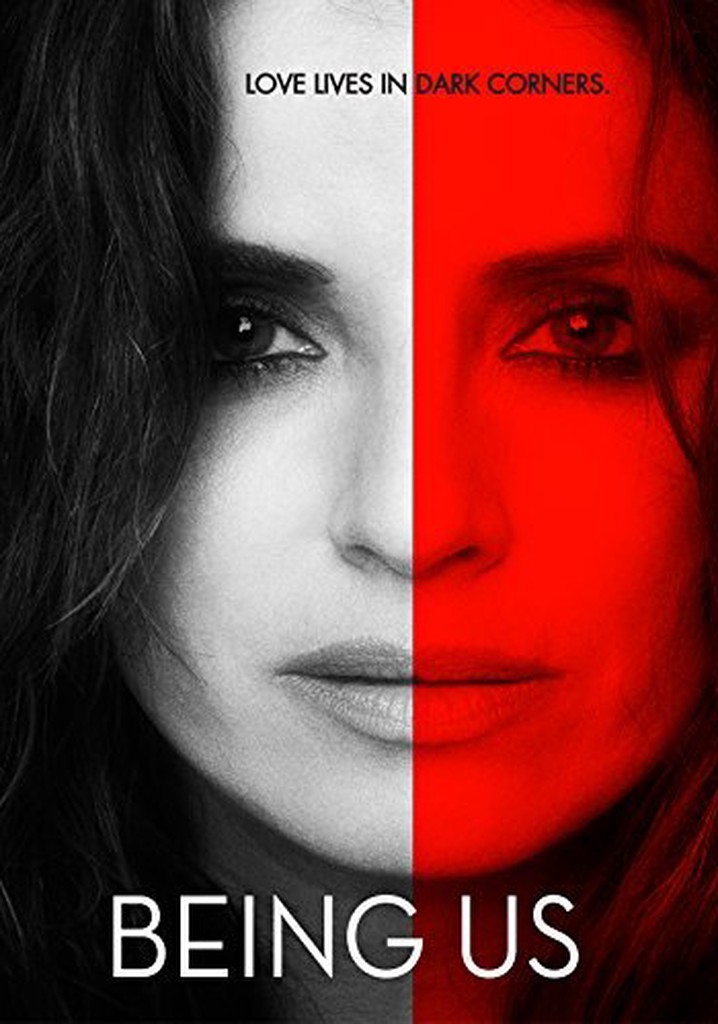 Being Us filme - Veja onde assistir online