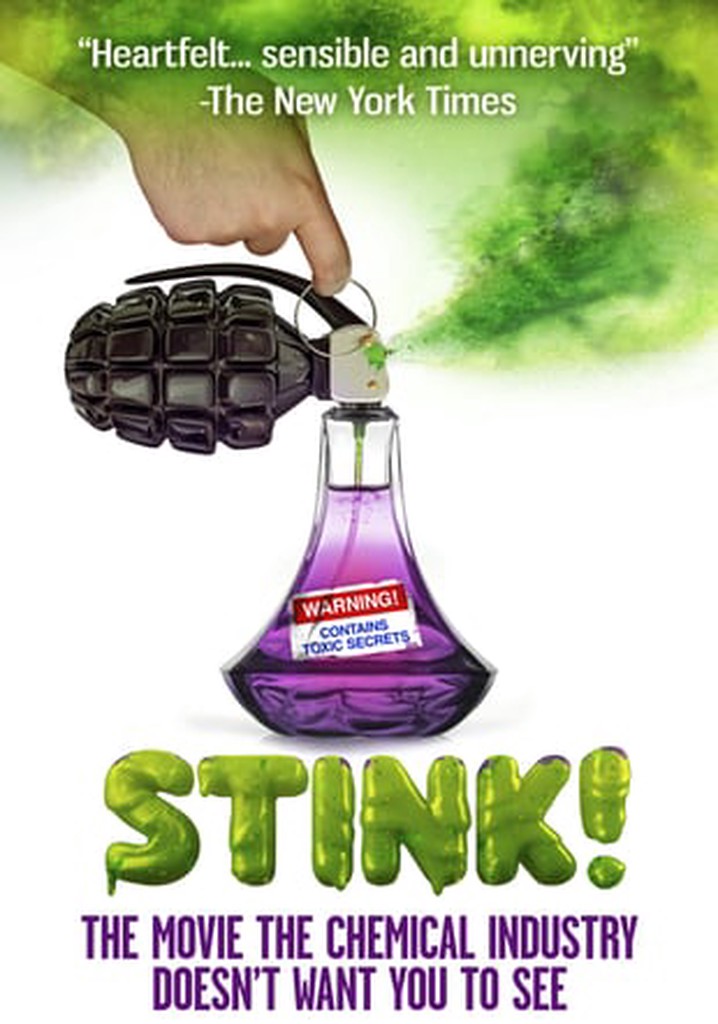 Stink! streaming: where to watch movie online?
