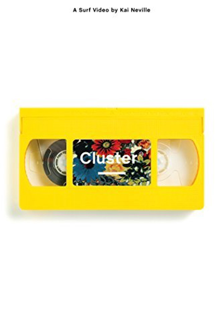 Cluster - película: Ver online completa en español