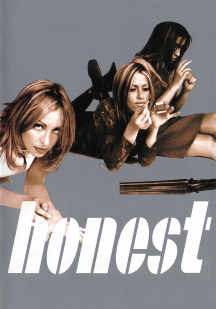 Honest streaming: where to watch movie online?