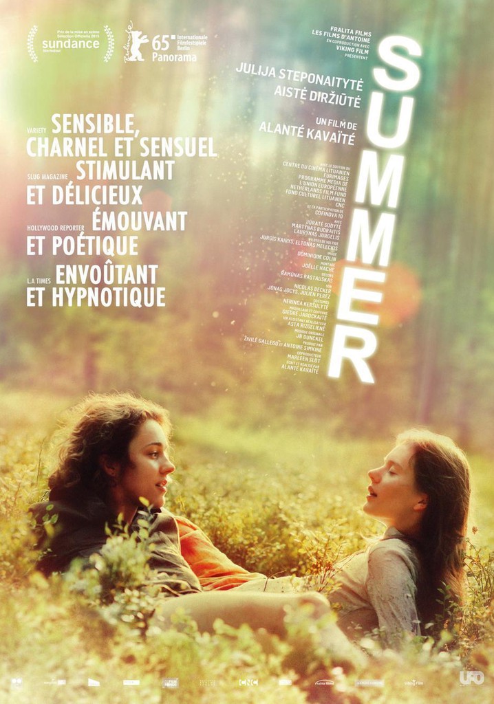 Où regarder Summer en streaming complet et légal