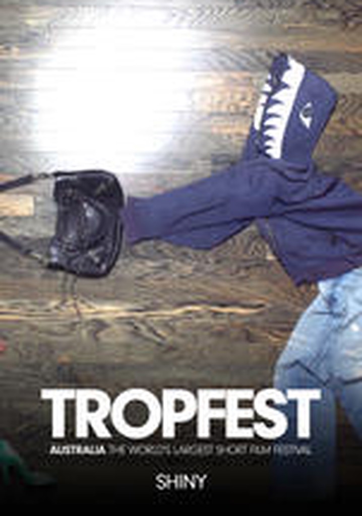 Shiny - película: Ver online completas en español