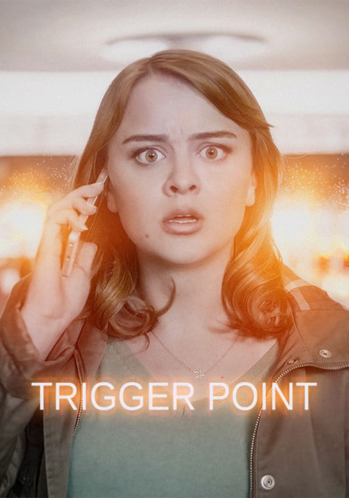 Trigger Point streaming: where to watch online?