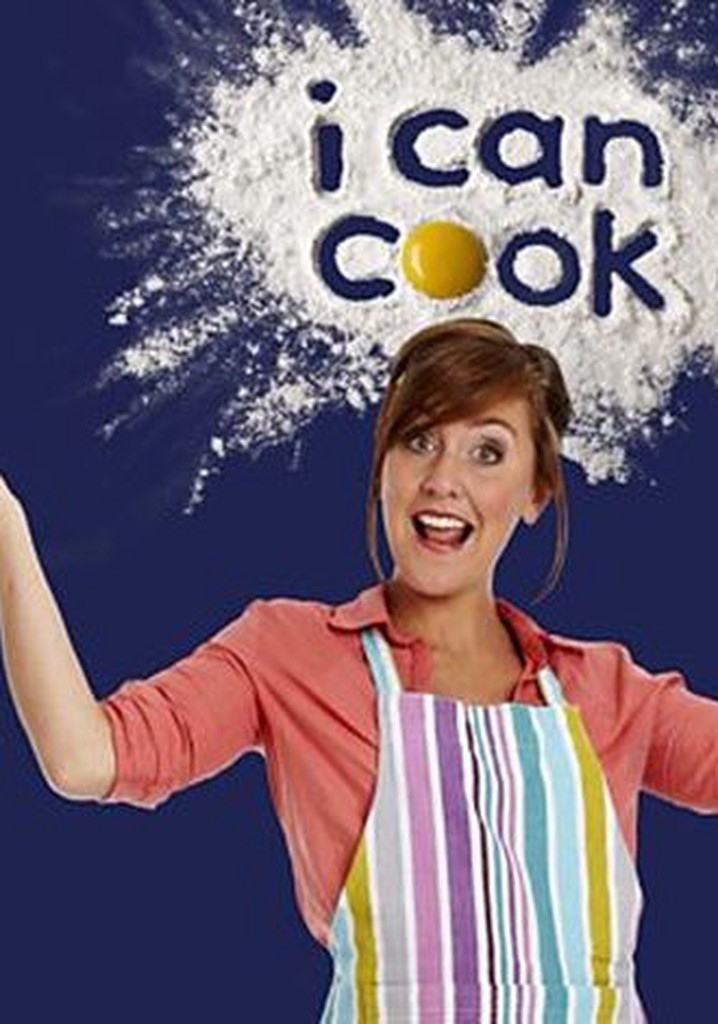 I Can Cook Season 1 - watch full episodes streaming online