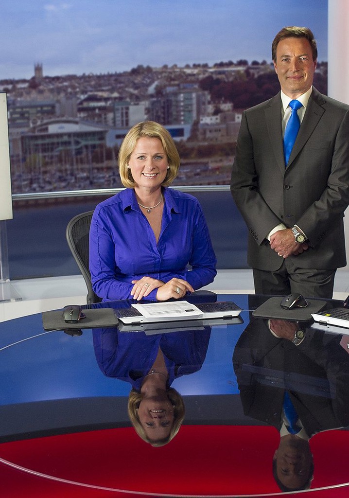 Spotlight Season 1 - watch full episodes streaming online