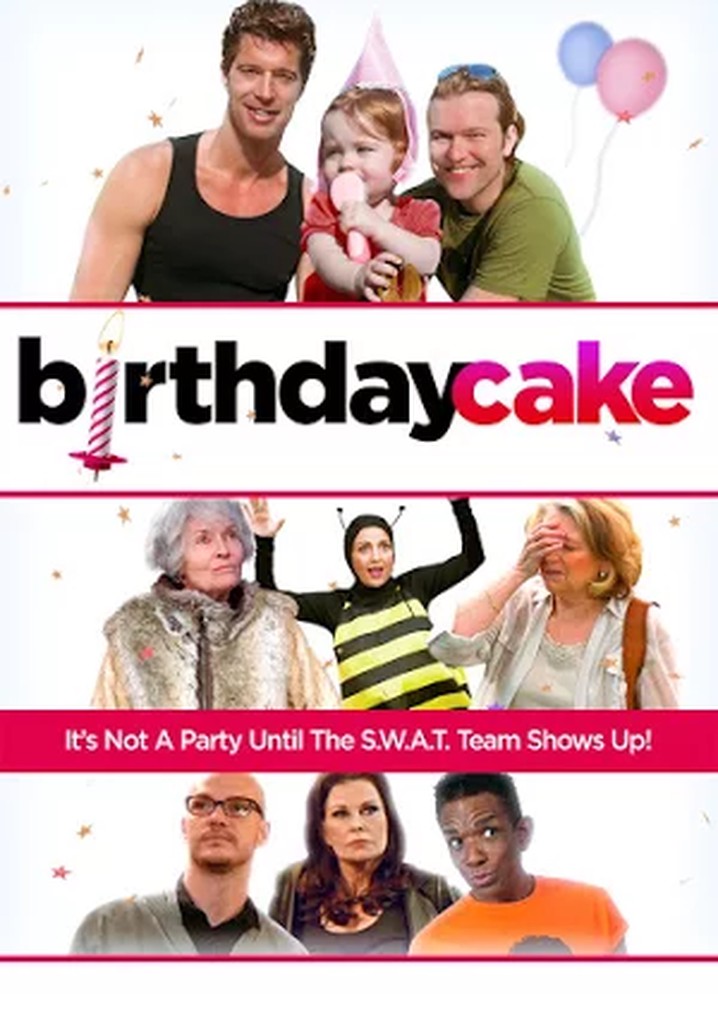 Birthday Cake streaming: where to watch online?