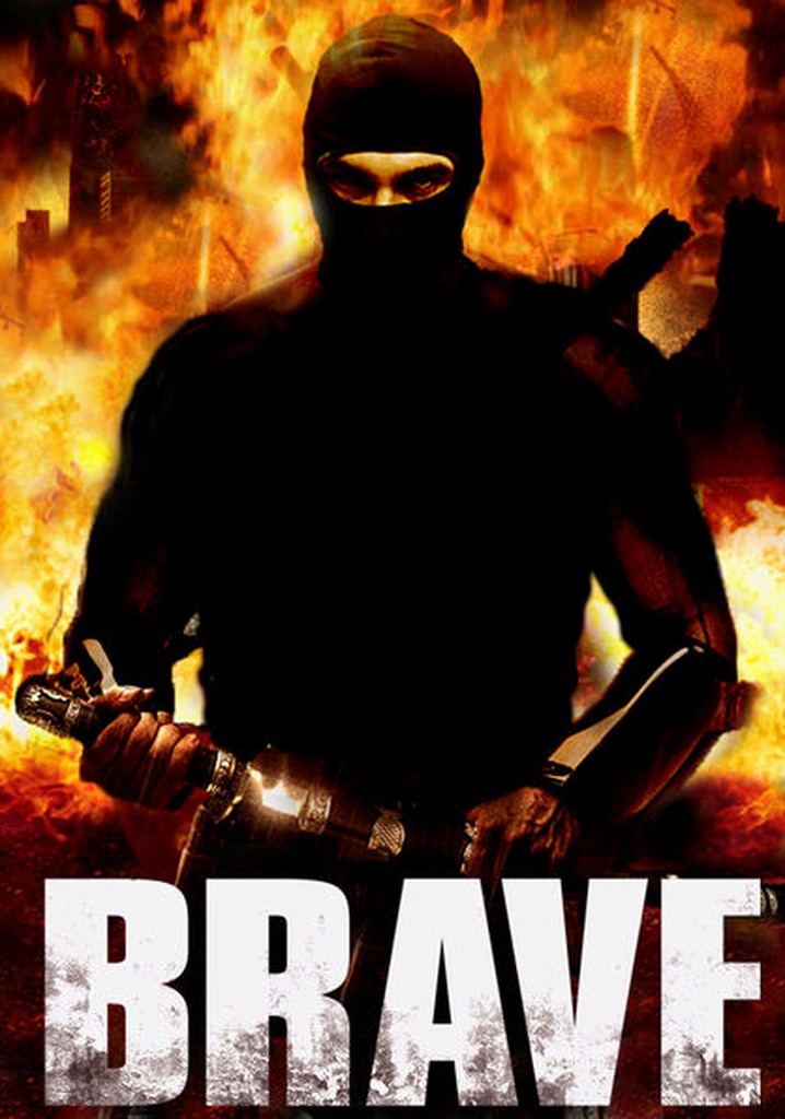 Brave streaming: where to watch movie online?