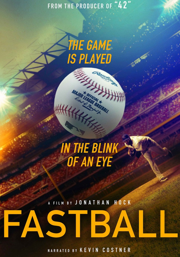 Fastball streaming: where to watch movie online?