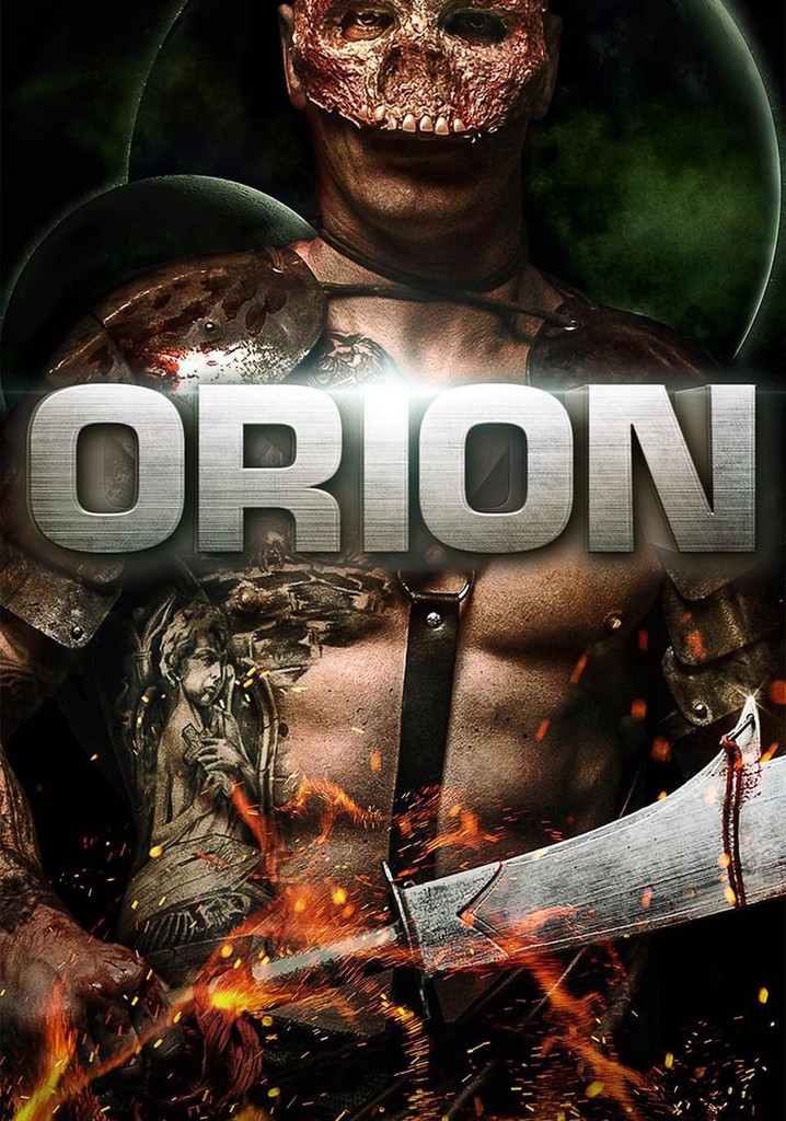 Orion streaming: where to watch movie online?
