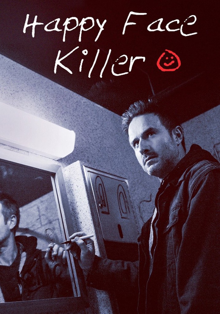Happy Face Killer streaming: where to watch online?