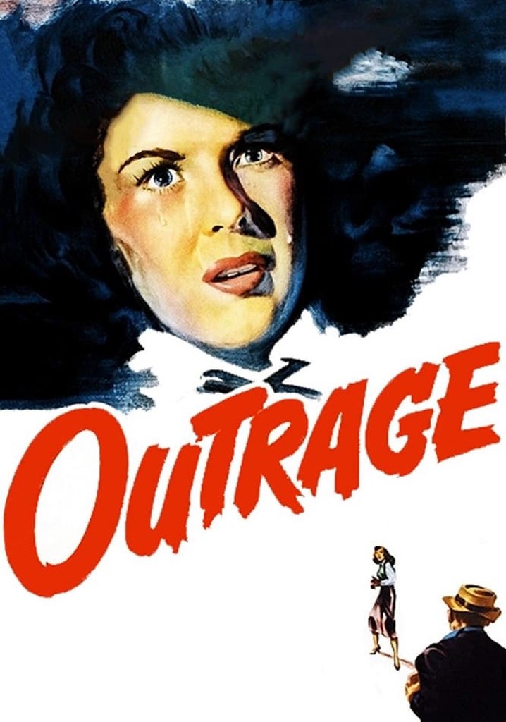 Outrage streaming: where to watch movie online?