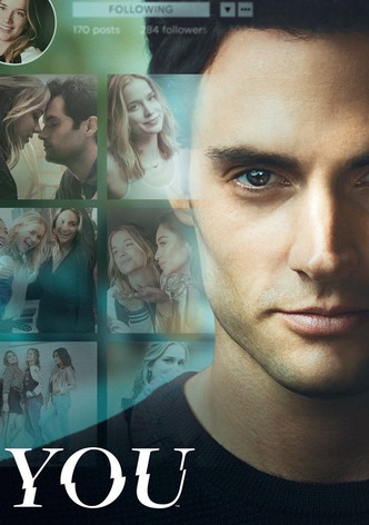 YOU temporada 1 - Ver todos los episodios online