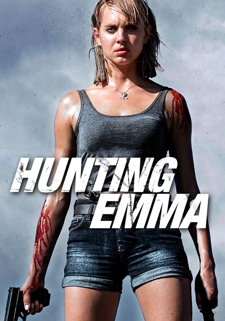 Hunting Emma - movie: where to watch streaming online